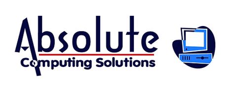 Home Absolute Computing Solutions