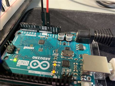 Fan Speed And Dht22 Temphumidity Page 2 Programming Arduino Forum