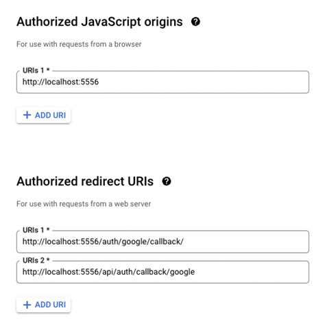Next js Auth js でGoogle Oauth 認証を実装する