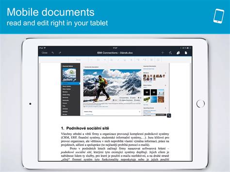IBM Connections Cloud Overview PPT