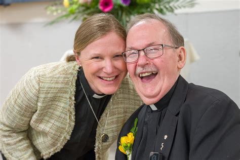 Father Ken Celebrates Golden Jubilee In Same Parish The Eganville Leader