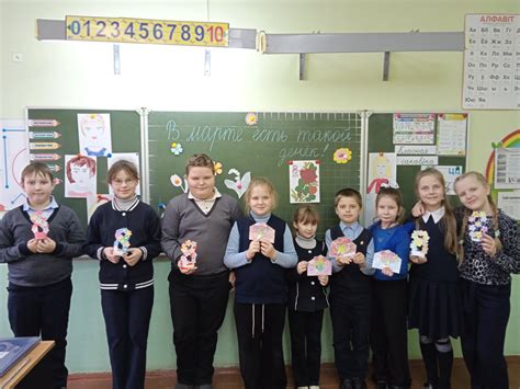 Шпаковщинская школа Сегодня 13 января в нашей школе состоялось открытие Недели математики ️