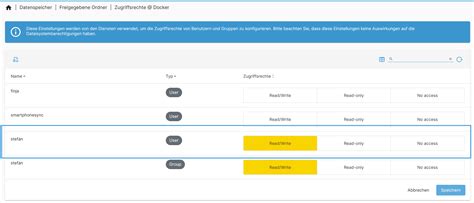 Einführung In Docker Unter Openmediavault 7