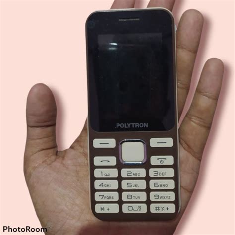Jual Hp Polytron Jadul Shopee Indonesia