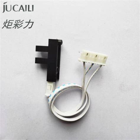 Jucaili Lc Limit Sensor With Cable For Senyang Xp600dx5dx7 Board