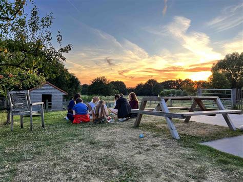 Zomerkamp 2025 In Open Huis Te Staden Van 7 Tot 1113 Juli Meerdanstilbe