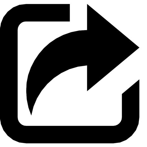 Share Vector SVG Icon - SVG Repo