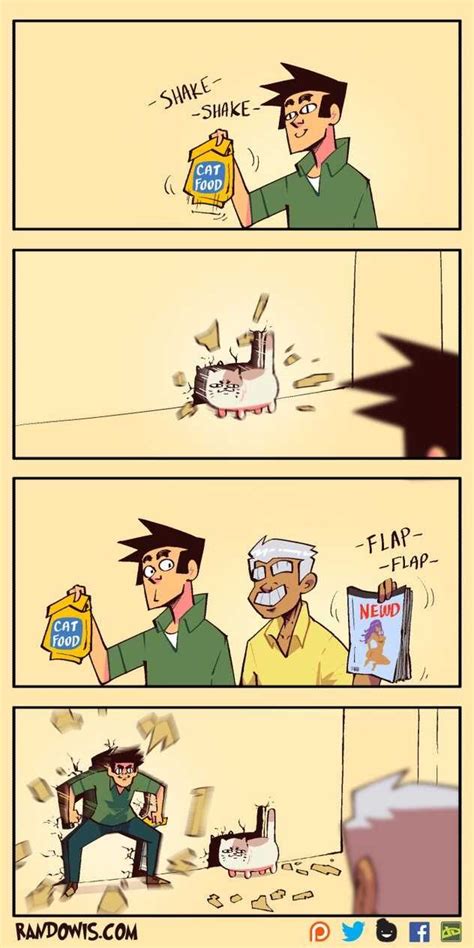Randowis Comic Dump Webcomic Post Веселые мемы Смешные мемы