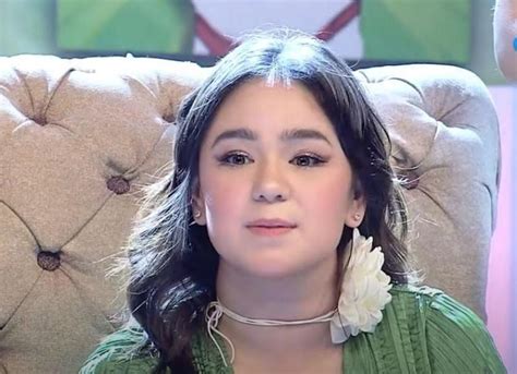 Mikee Quintos Sinagot Ang Kaniyang Thesis Issue Gma Entertainment