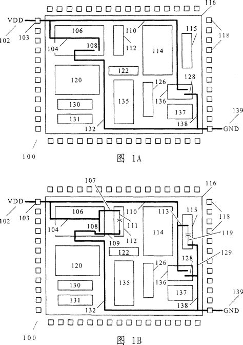 Methods And Apparatuses For Creating Integrated Circuit Capacitance From Gate Array Structures