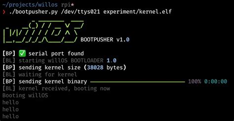 Bare Metal Raspberry Pi 2 Programming William Durand