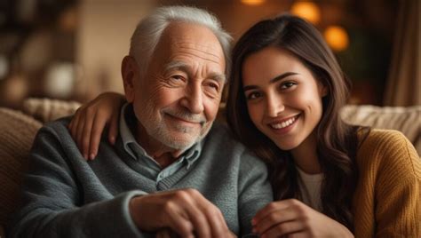 Why Do Older Men Like Younger Women 12 Possible Reasons