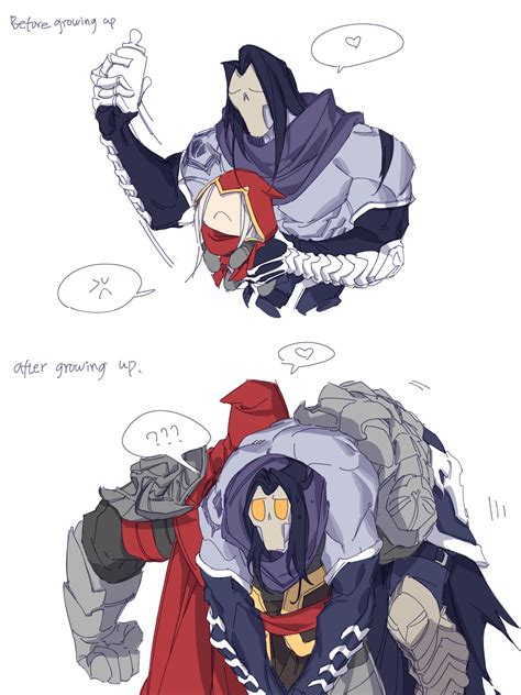 593 Best R Darksiders Images On Pholder How I See People On Here