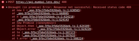 Cannot Query Field Location On Type Profile · Issue 1 · Lenslivelenstube · Github