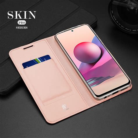 Skin Pro Series Case For Poco M S Redmi Note S Phone Cases Tablet Cases Screen