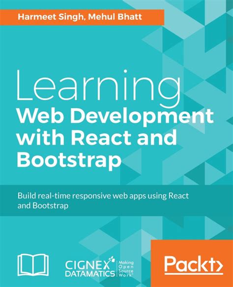 Learning Web Development With React And Bootstrap купить с доставкой