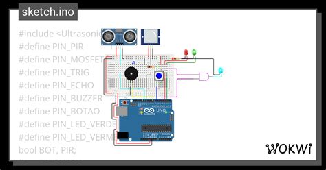 Erro 2 Wokwi Esp32 Stm32 Arduino Simulator
