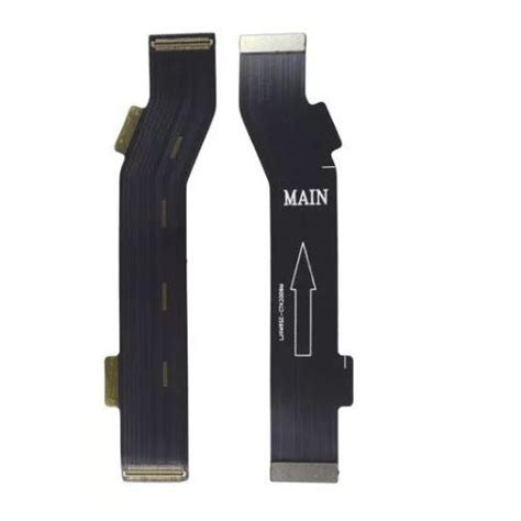 Cabo Flex Flat Sub Placa M E Main Compat Vel Mi Se Shopee Brasil