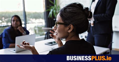 Revealed The Main Reason Why Women Are Less Likely To Become CEO