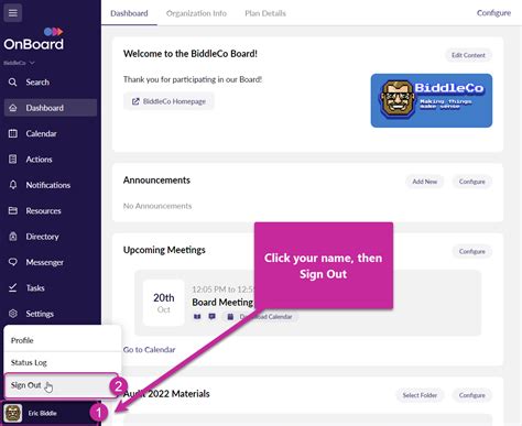 Preview As A Member Adding A Test User OnBoard Help Center