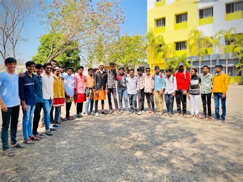 Computer Technology Brahmdevdada Mane Polytechnic