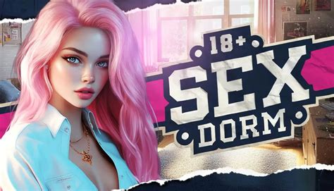 Download Sex Dorm Free Adult Porn Game Lustgames