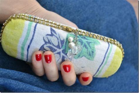 8 Clever Ways To Reuse Your Old Glass Case