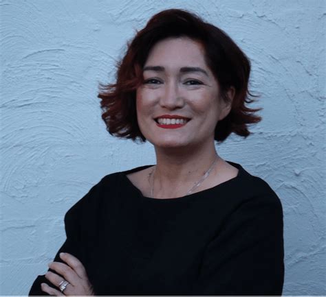 Top Advisor And Consultant For 2024 The Story Of Marion Burchell 1993