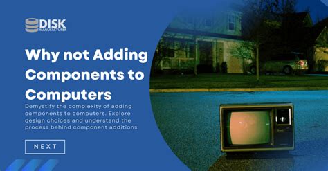 Decoding The Complexity Adding Components To Computers