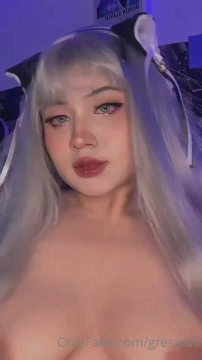 Dea Gresaids Of Strip Leak 2