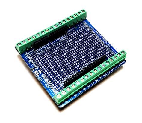 Arduino Related Makermotor
