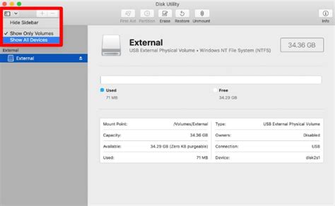 Bagaimana Melakukan Format Ulang Hard Drive Eksternal di Windows dan Mac?
