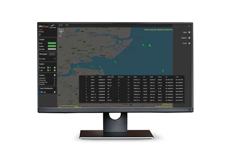 Spx Fusion Server Combine Observations From Primary And Secondary Sources Into A Single