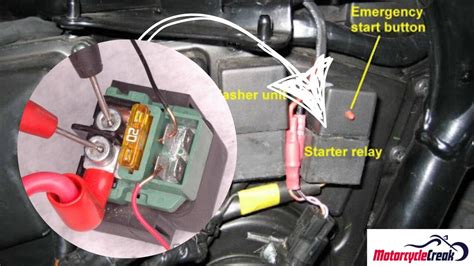 Motorcycle Lost Power While Riding? 8 Causes and Quick Fixes