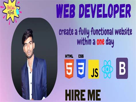 Reactjs Developer Front End Developer Figma To Reactjs Tailwind Upwork