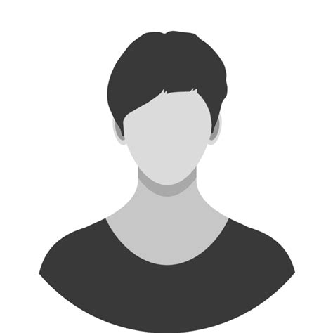 Default Profile Picture Pngs For Free Download