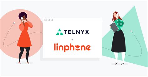 Learn How To Configure Telnyx With Linphone Softphone