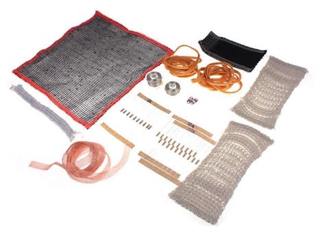 Wearable Fabric On The Arduino Store Arduino Blog Arduino Wearable Electronics Wearable Tech