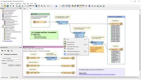 Fme Desktop Download Softpedia