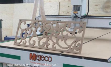 China Taiwan Syntec System Hiwin Guild Rail Hsd Spindle Yaskawa Motor 1325 Wood Linear Atc