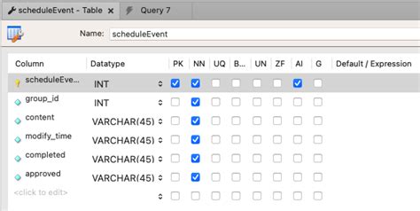 Group Calendar GitHub