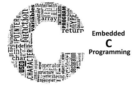 Embedded C Programming And Steps To Build Its Program