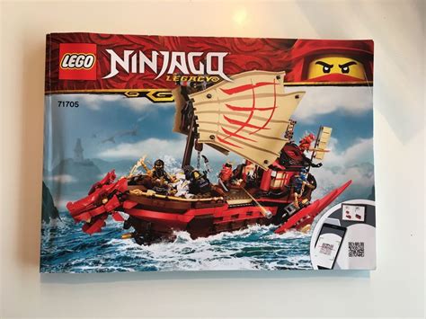 Lego Ninjago Ninja Flugsegler Kaufen Auf Ricardo