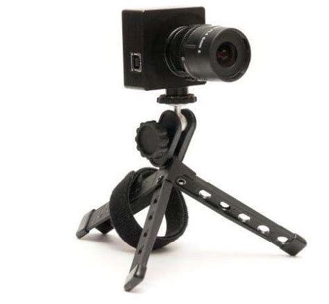 Dynamic Vision Sensor Ipdscientific Computer Vision