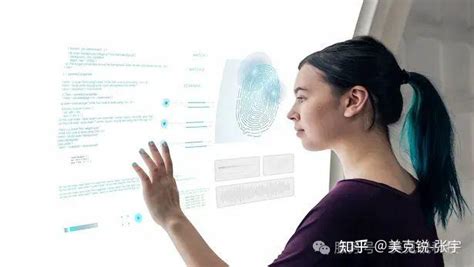 Urad 60ghz雷达手势识别 知乎