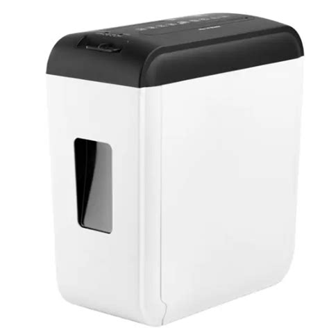 2e Paper Shredder 10 Sheets 2e S 1012cd Irshad Az