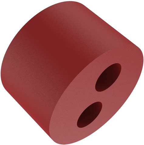 Multihole Seals