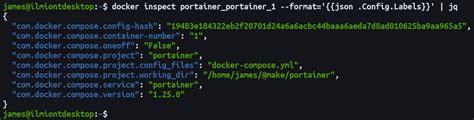 What Are Docker Labels And When Should You Use Them