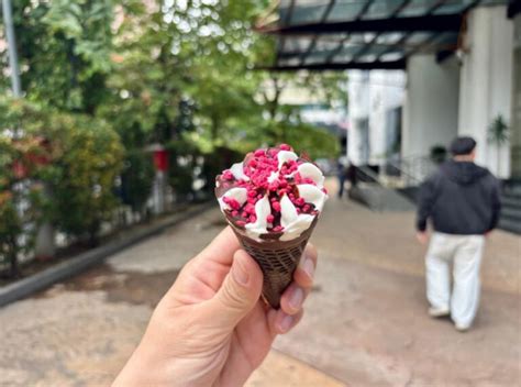 Drumstick Drops New Collab With Netflixs Stranger Things And Its Now In