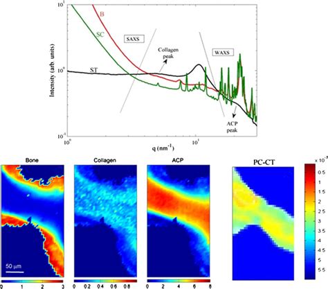 A Diffracted Intensity Collected In Different Positions Indicating Download Scientific
